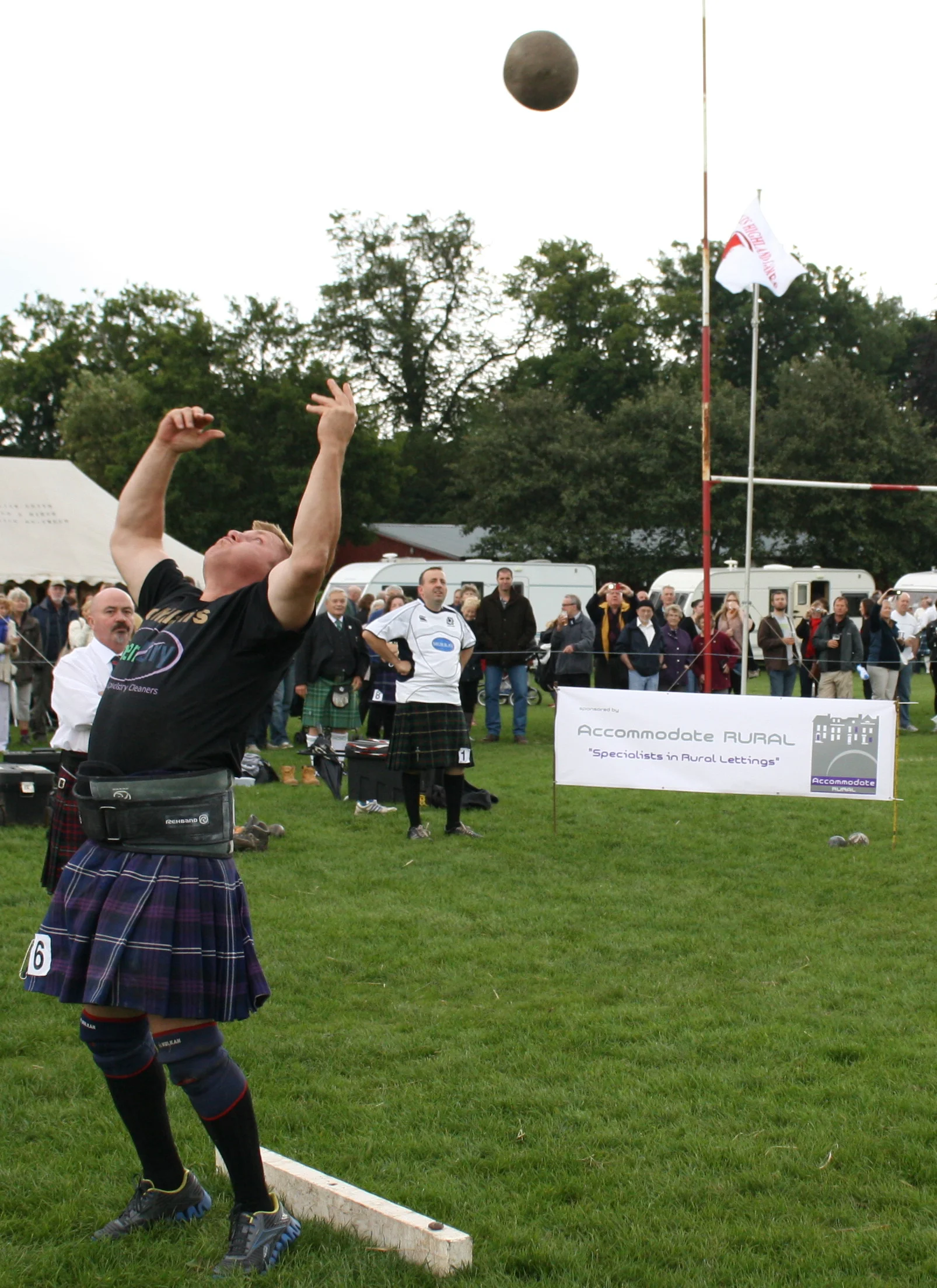 Gallery — Peebles Highland Games
