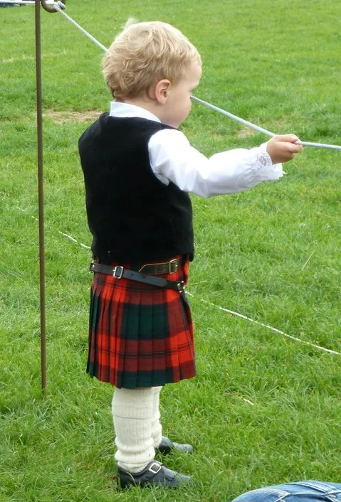 Gallery — Peebles Highland Games