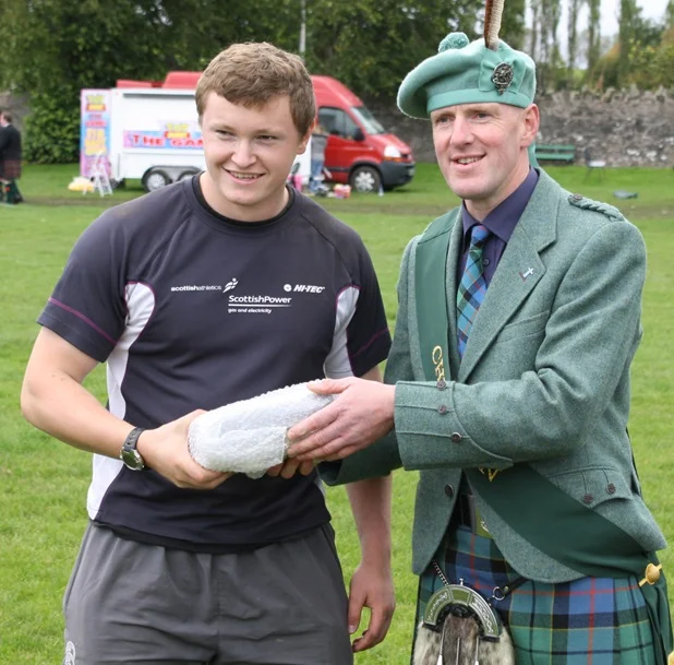 Gallery — Peebles Highland Games