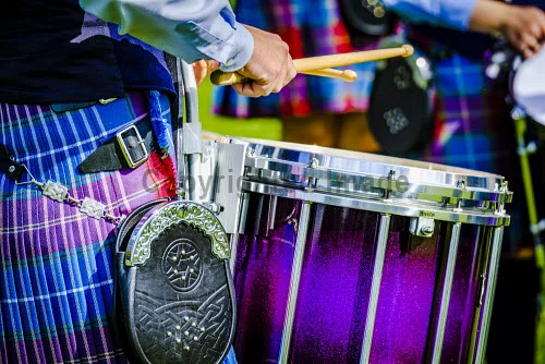 Peebles Highland Games