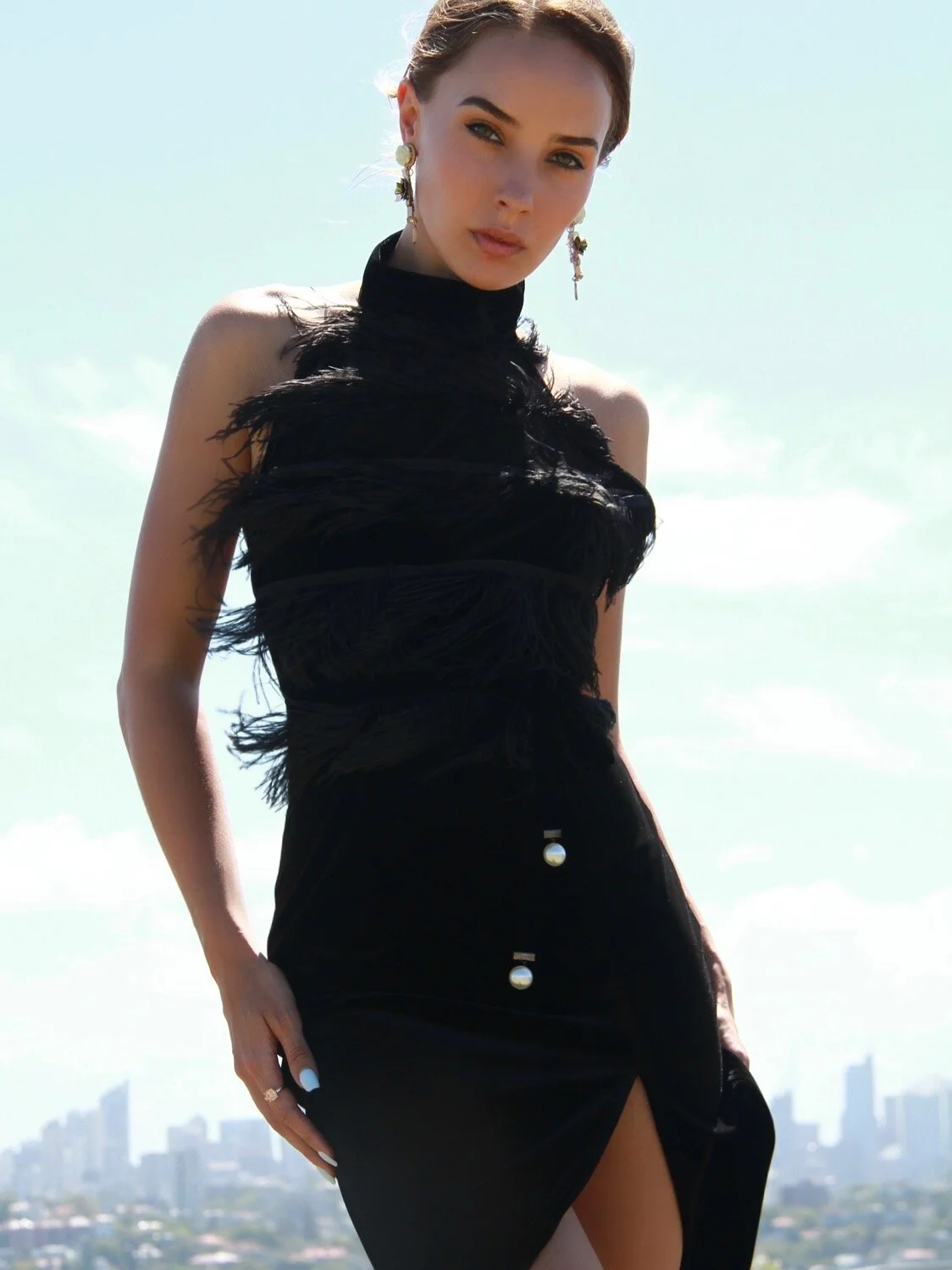 Top Model Agency in Sydney, Australia | Modellè Academy