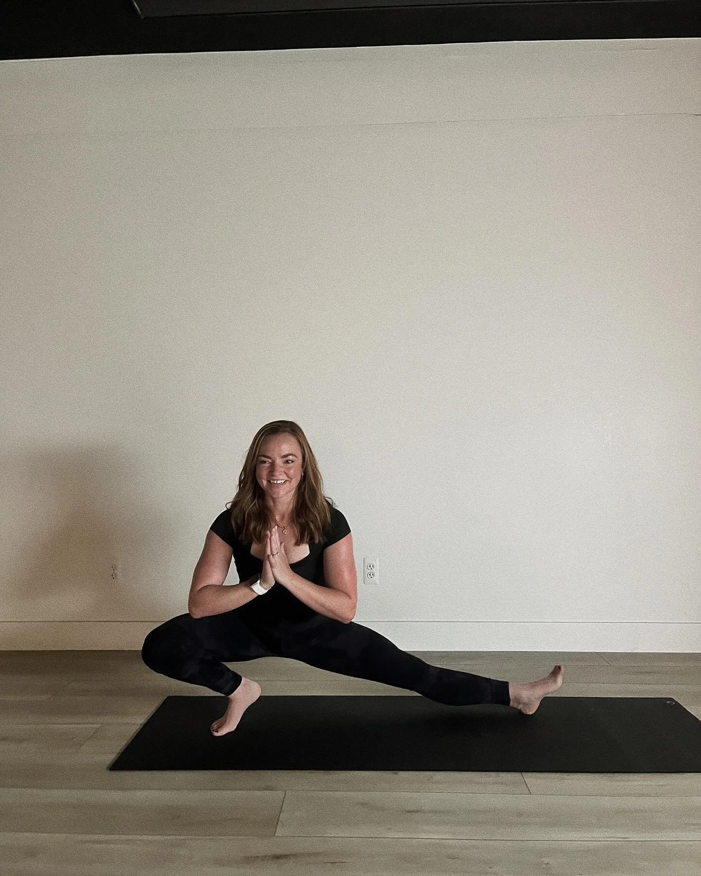 Are you new here? — The Space