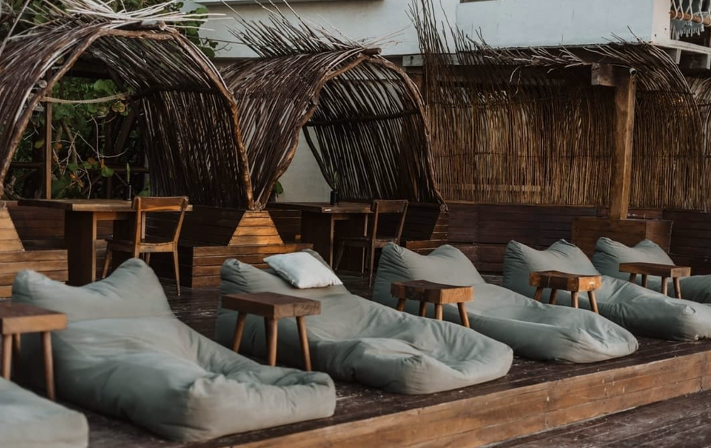 Tulum Retreat 2027 | Reserve Your Spot Now — The Space