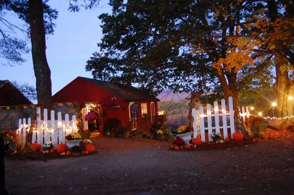 Events at Monadnock Berries — Monadnock Berries