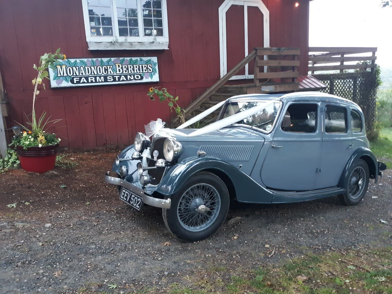 Events at Monadnock Berries — Monadnock Berries