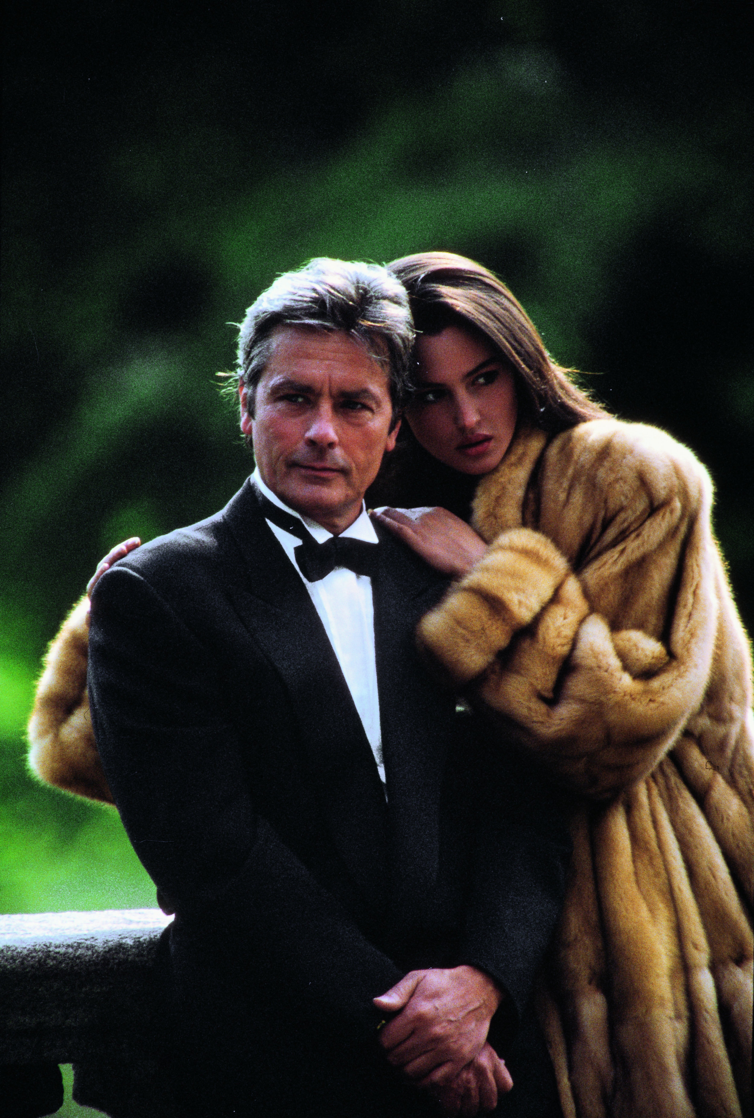 The Brand (EN) — Annabella