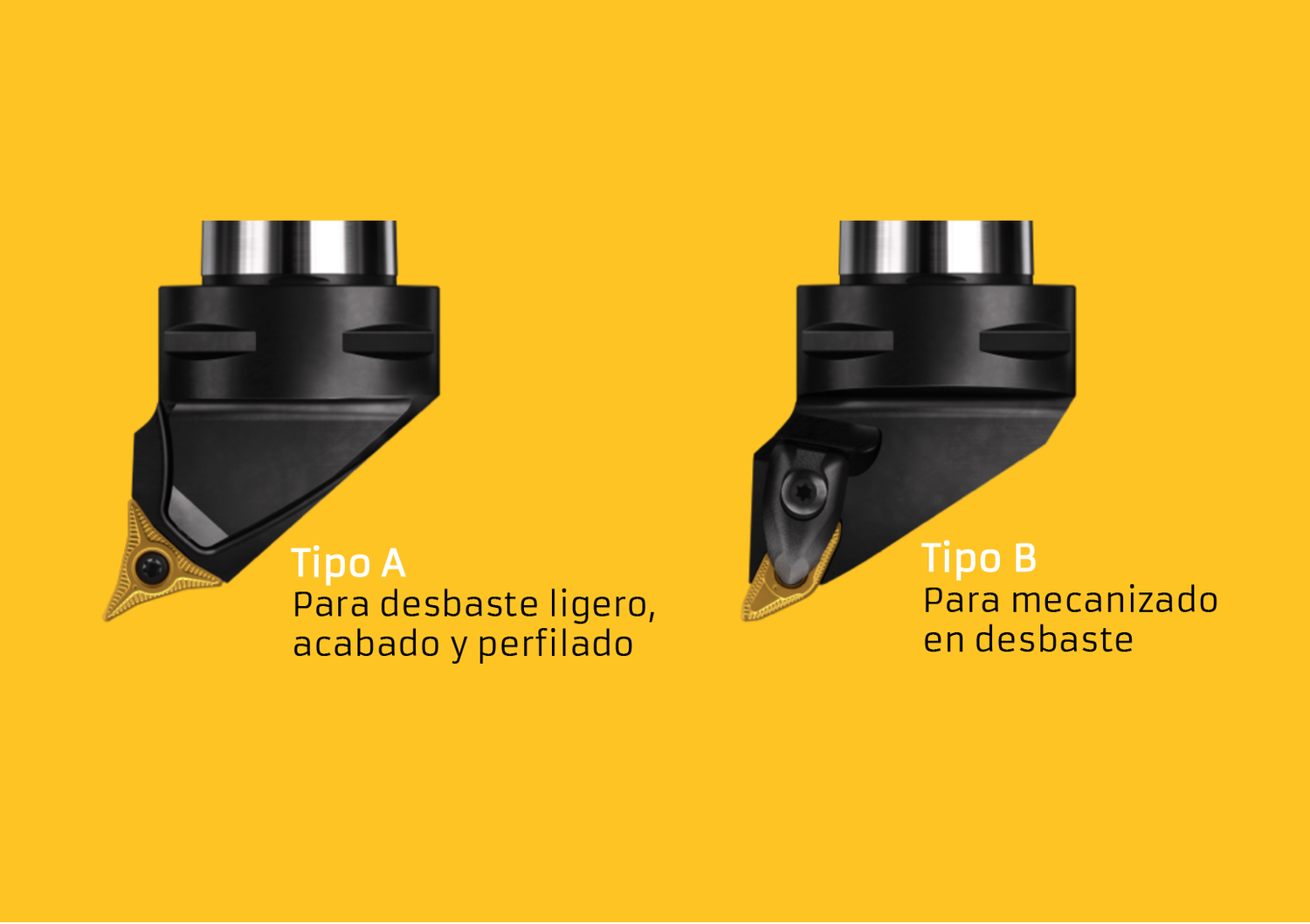 CoroTurn Prime: Torneado en todas las direcciones — Casman Suministros ...