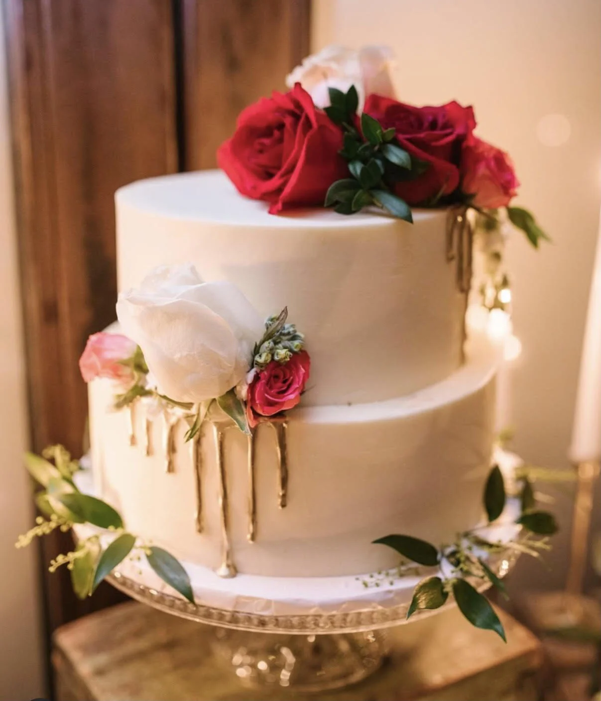 Buttermilk Bakeshop - Brooklyn, NY