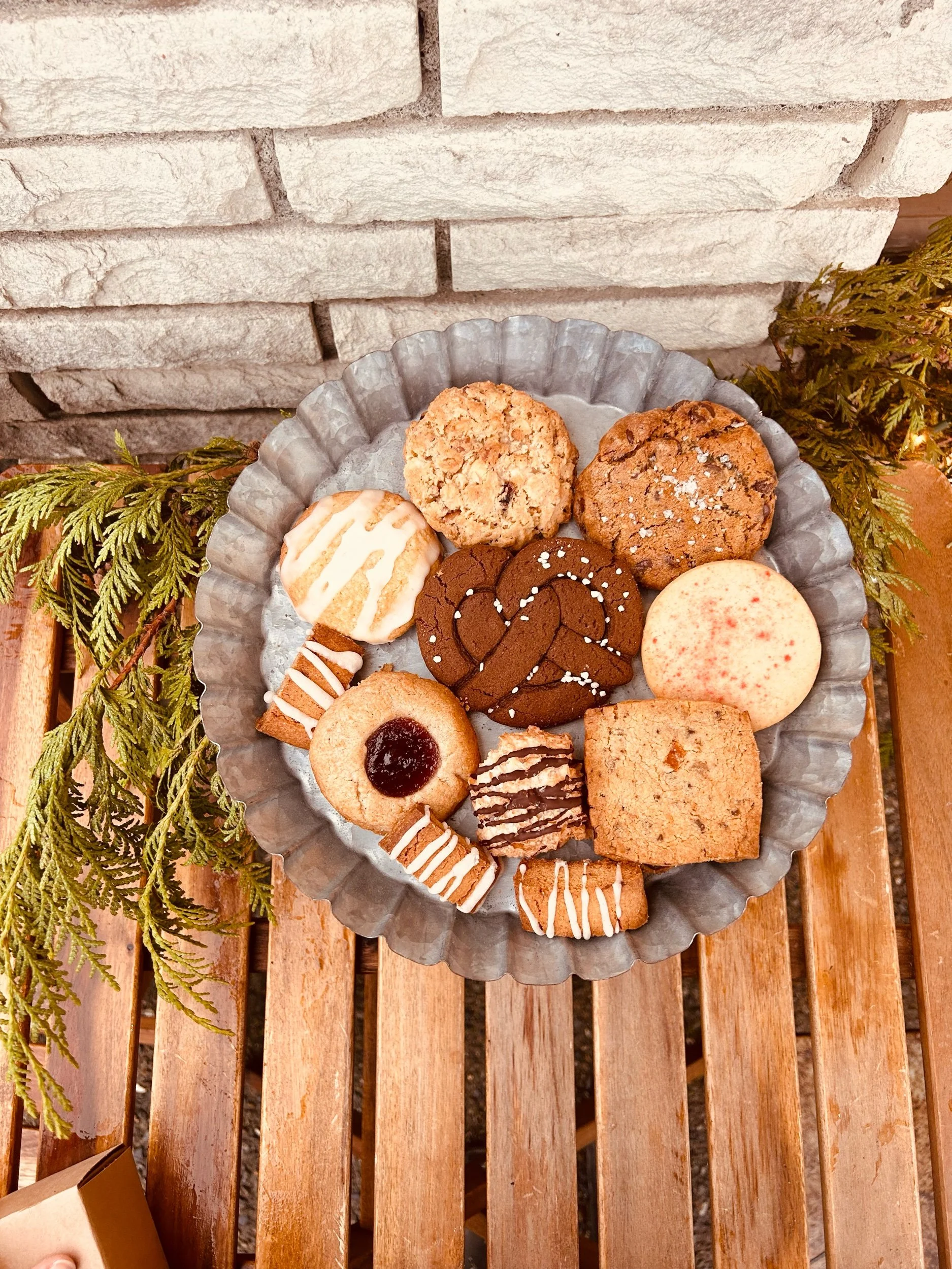 The Cottage, Community Bakery