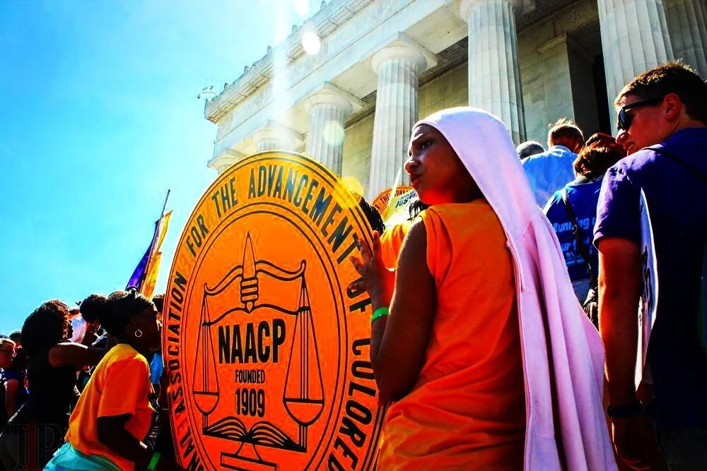 West Valley NAACP