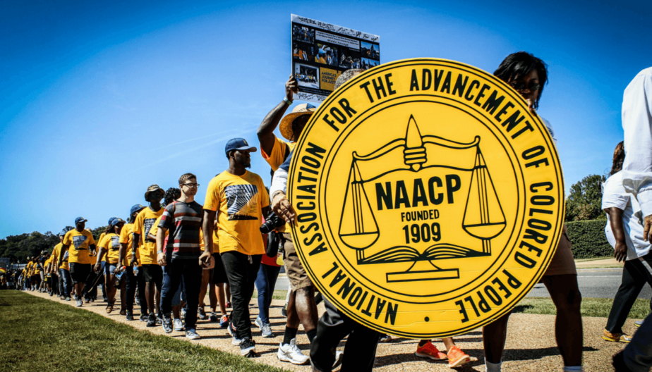 West Valley NAACP