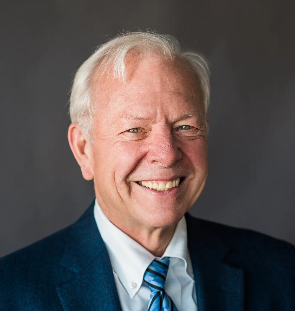 Board of Directors — Todd Martin Youth Leadership
