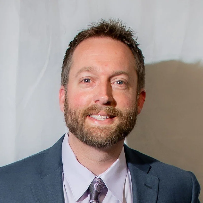 Board of Directors — Todd Martin Youth Leadership