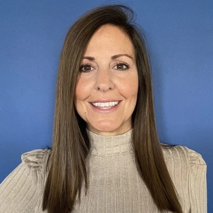 Rebekah Todd Teacher