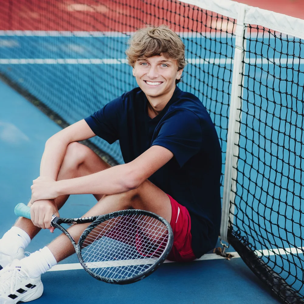 Our Staff — Todd Martin Youth Leadership