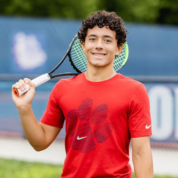 Our Staff — Todd Martin Youth Leadership