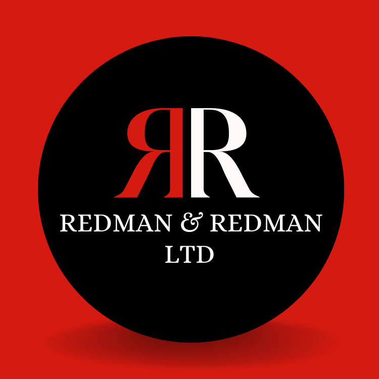 Logo De Redman Redman Tech