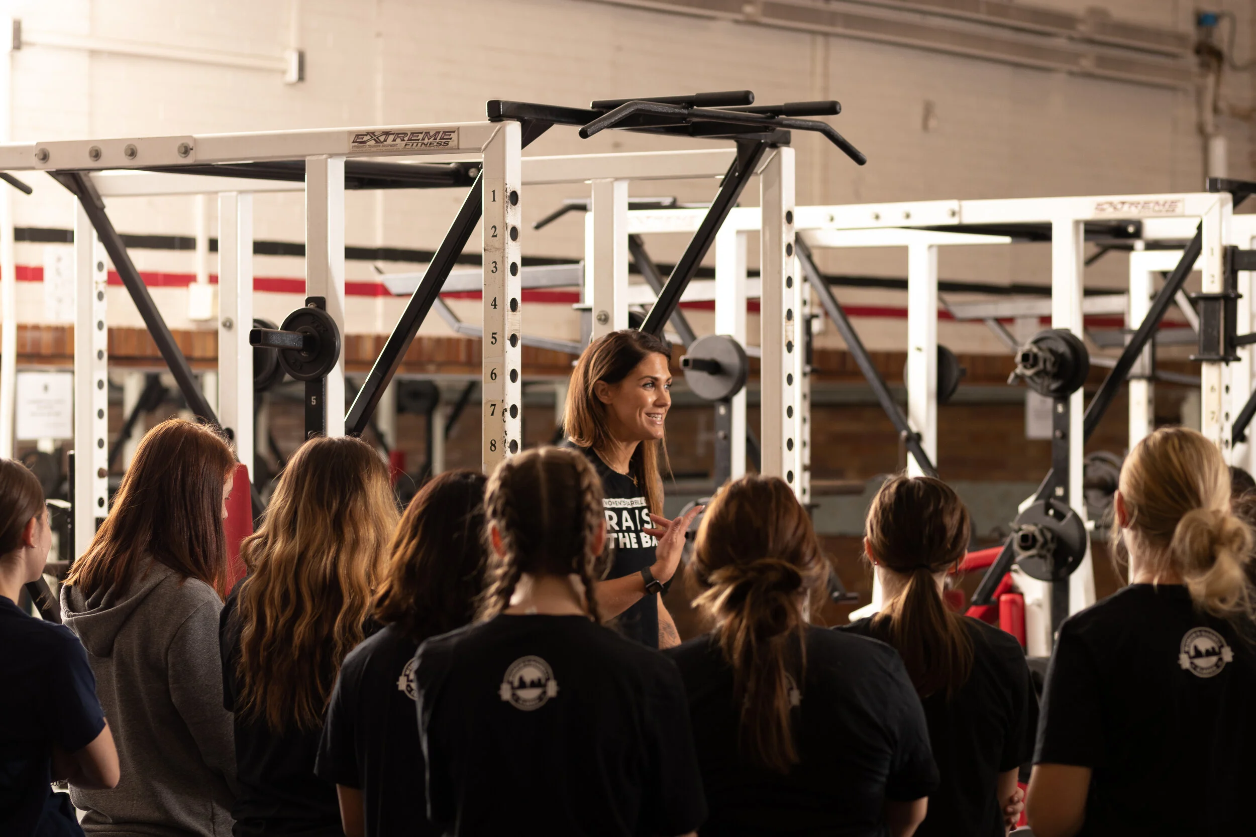 Raise The Bar Initiative