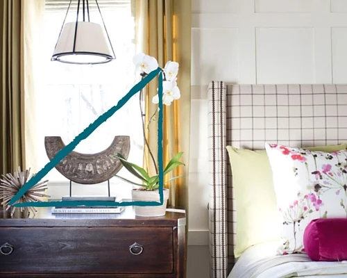 How To Decorate a Room With Accessories Without Overdoing It — Julie A ...