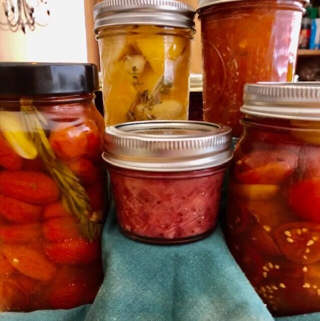 Products — Pinoli Farmhouse Kitchen