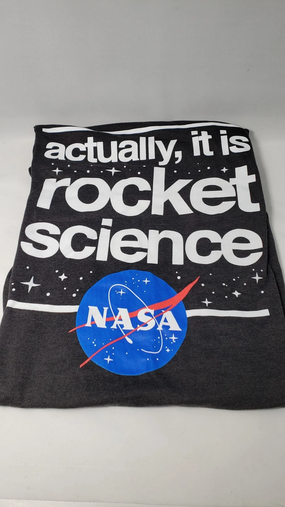 Nasa Gift