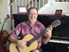 Featured Teacher - Craig Thigpen — Williamson County Guitar Society