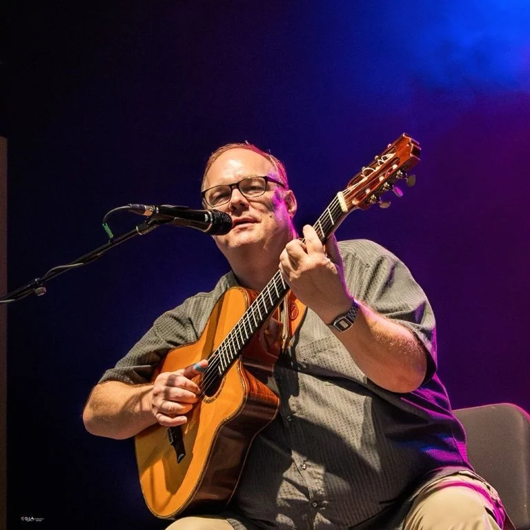 Events — Williamson County Guitar Society