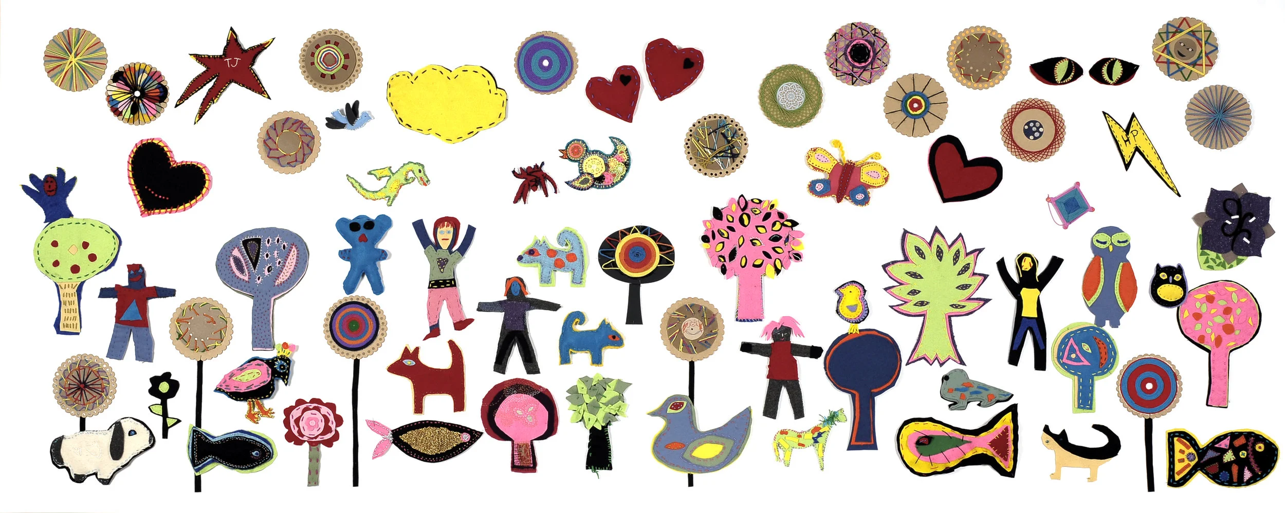 workshops — Sarah Toohey