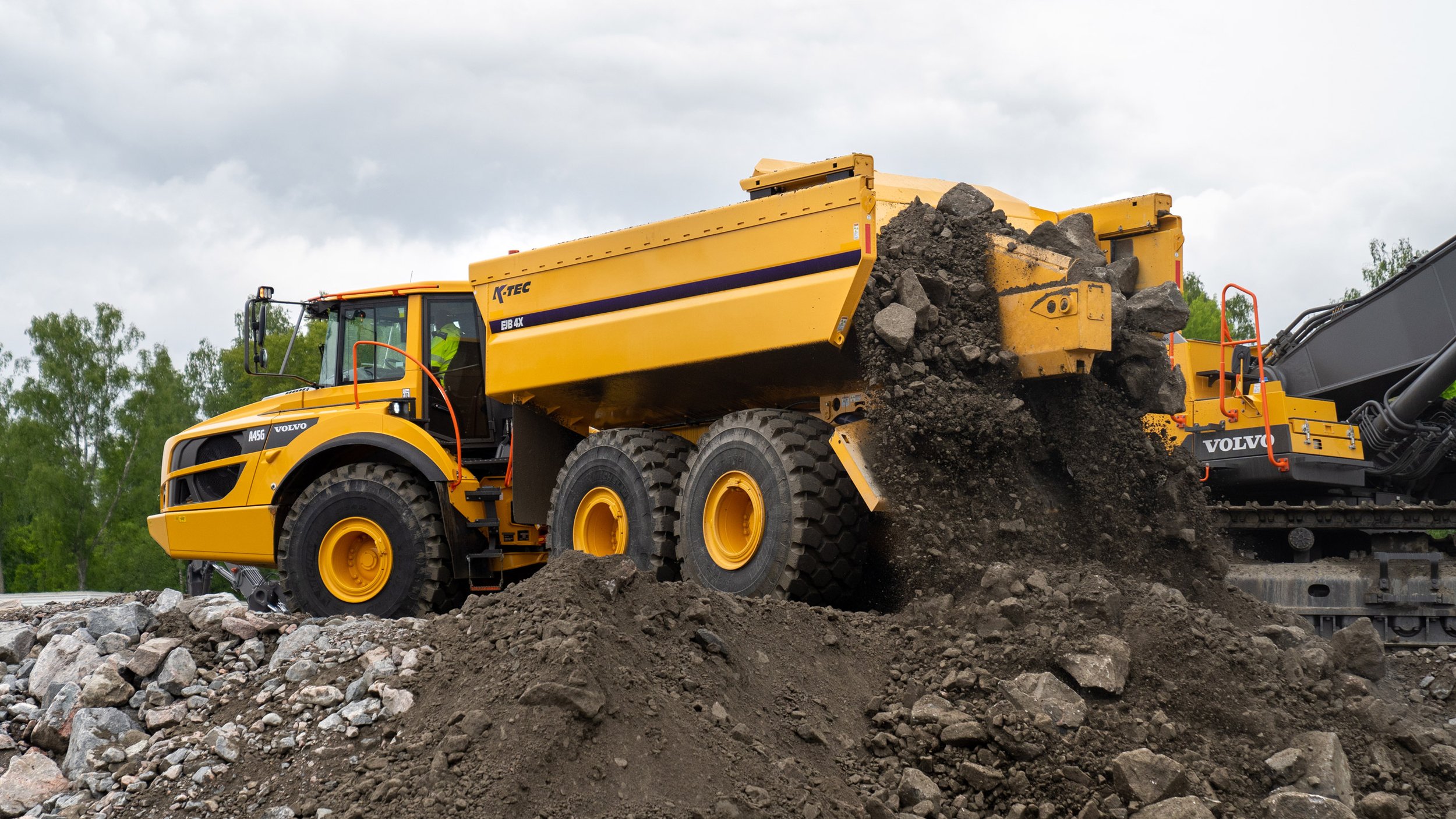 It's a Safety & Efficieny Breakthrough: K-Tec Ejector Box — DOM ...