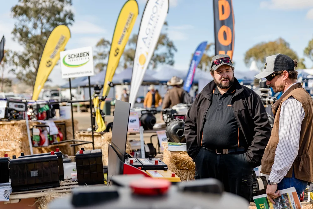 Customer Care — DOM Distribution