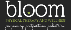 The 5 S's: Functions of the Pelvic Floor — Bloom Physical Therapy and ...