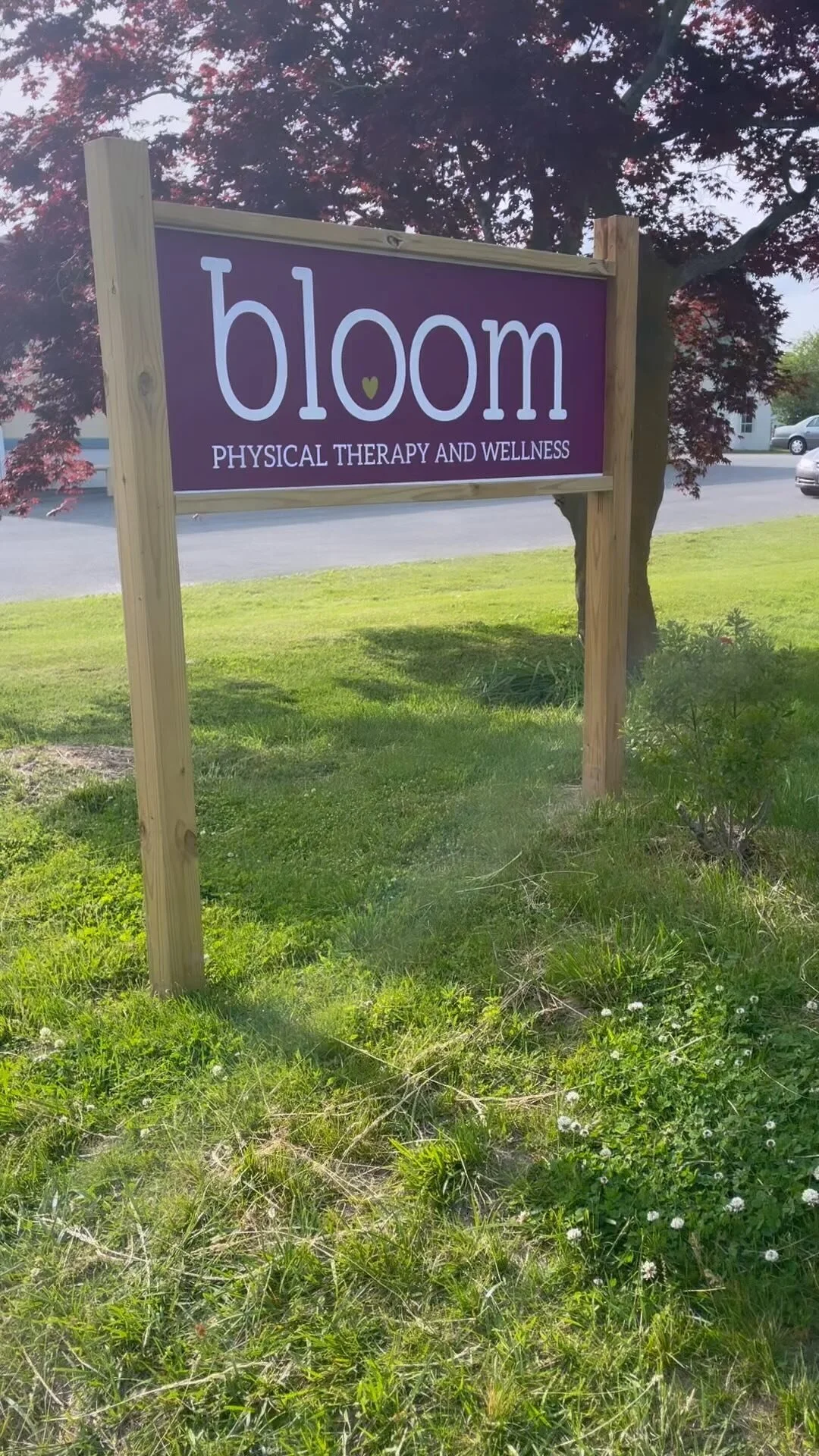 Bloom Physical Therapy and Wellness - Berlin, MD