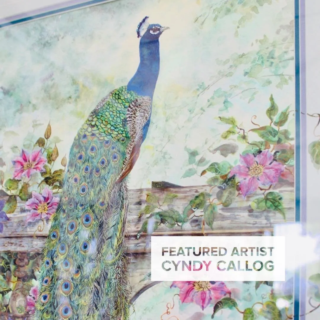 Announcements — Griffith Park Full of Art