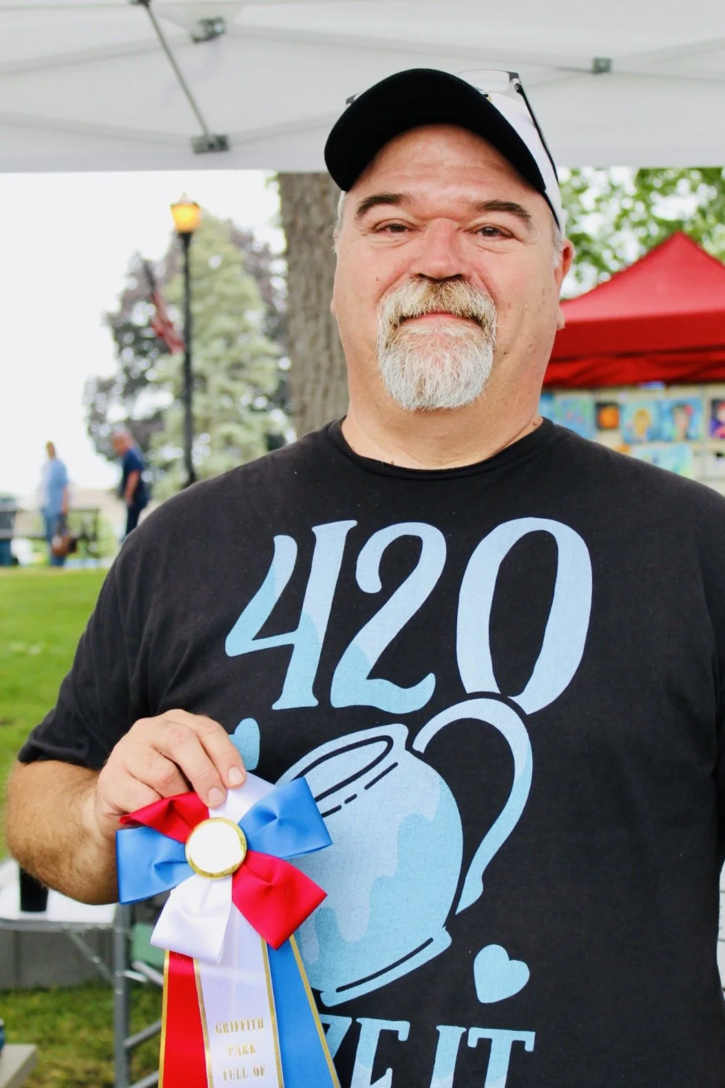 Featured Artists — Griffith Park Full of Art