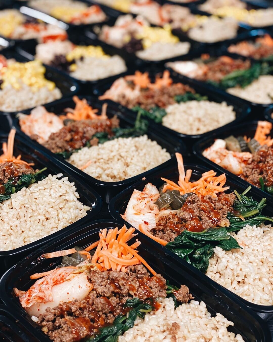 MODERN MEAL PREP MODERN MEAL PREP