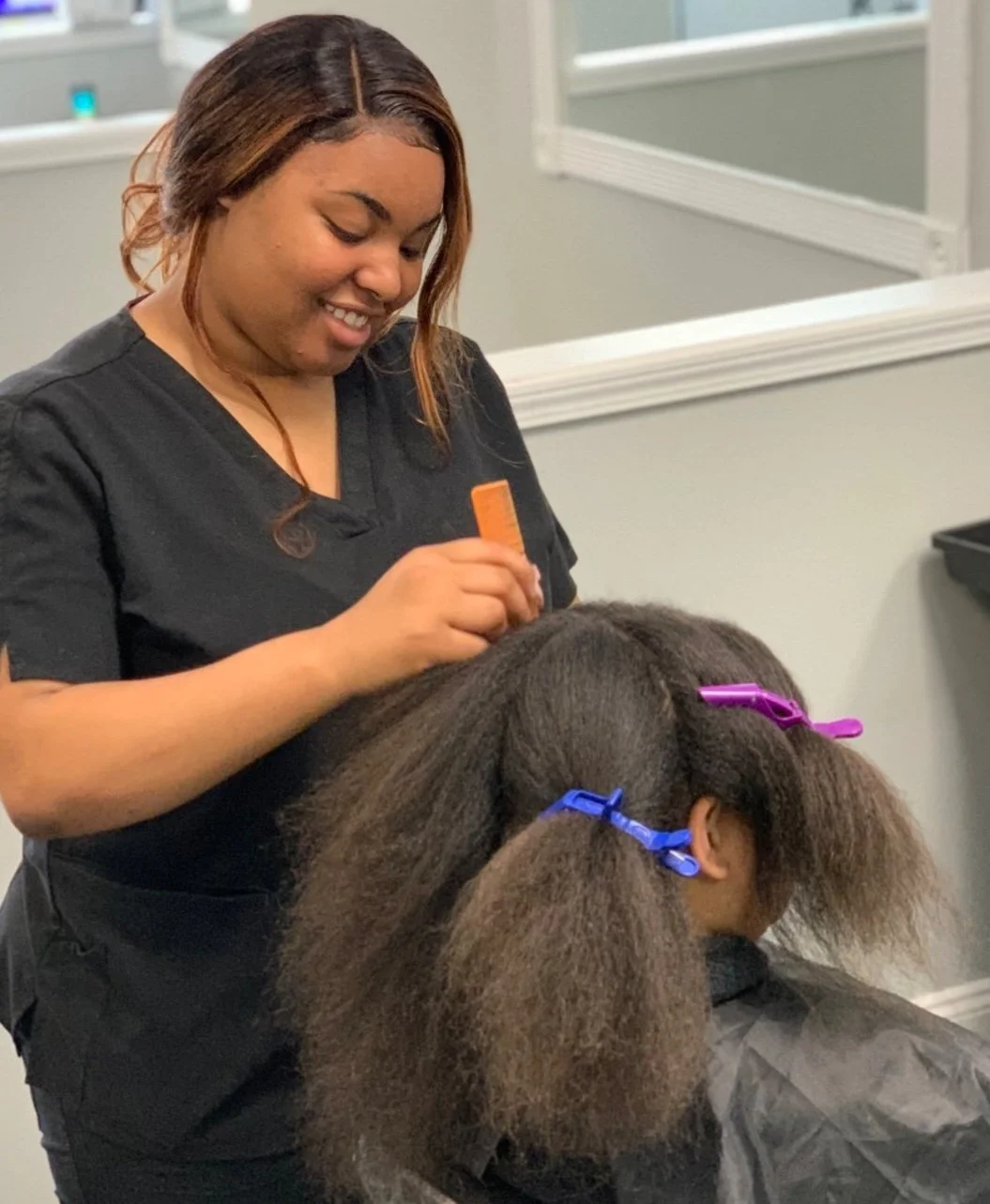 Earn Your Cosmetology License - Cosmetology, Nail Technician, Hybrid ...