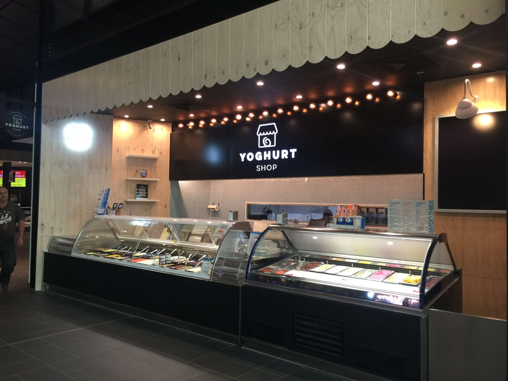 Shop and Building Signs — Spectrum Signs Adelaide