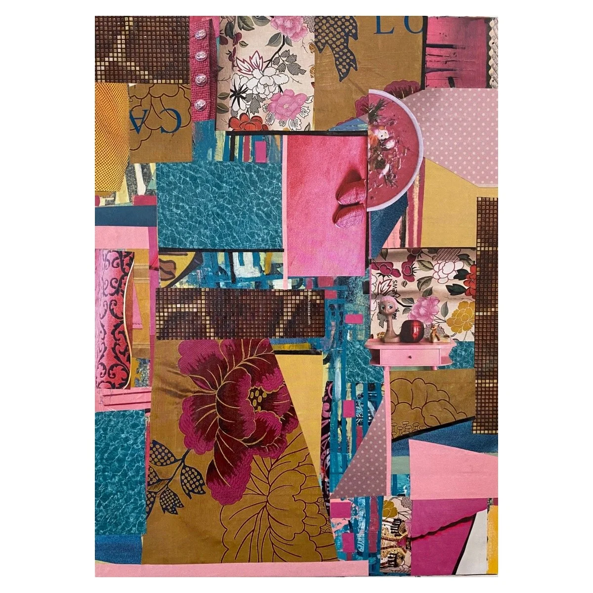 Land St Gallery + Studio