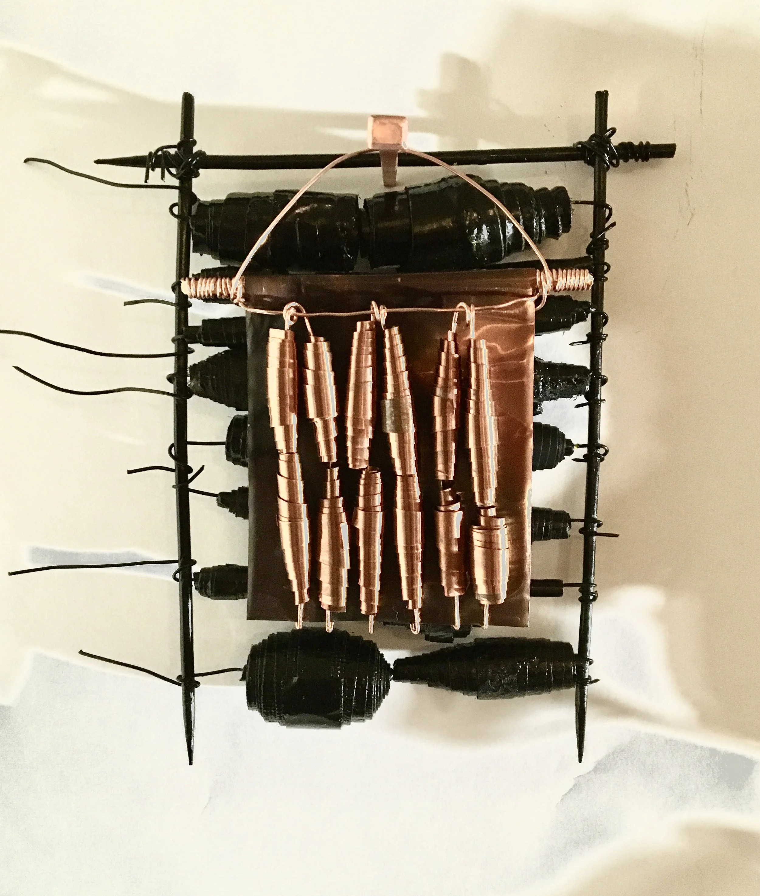 Exhibitions — Land Street Gallery