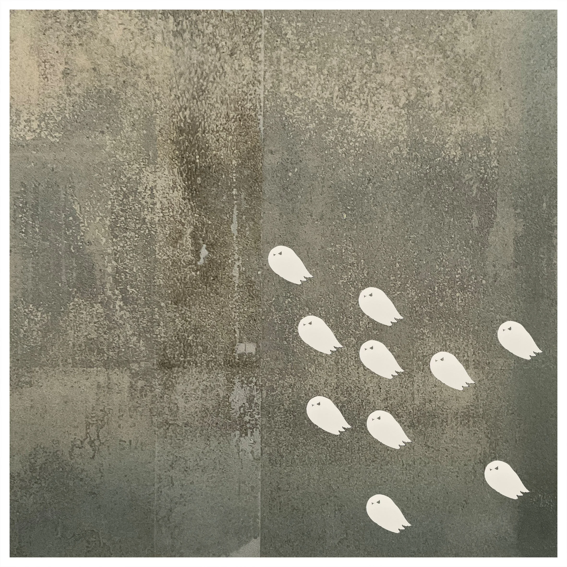 Exhibitions — Land Street Gallery