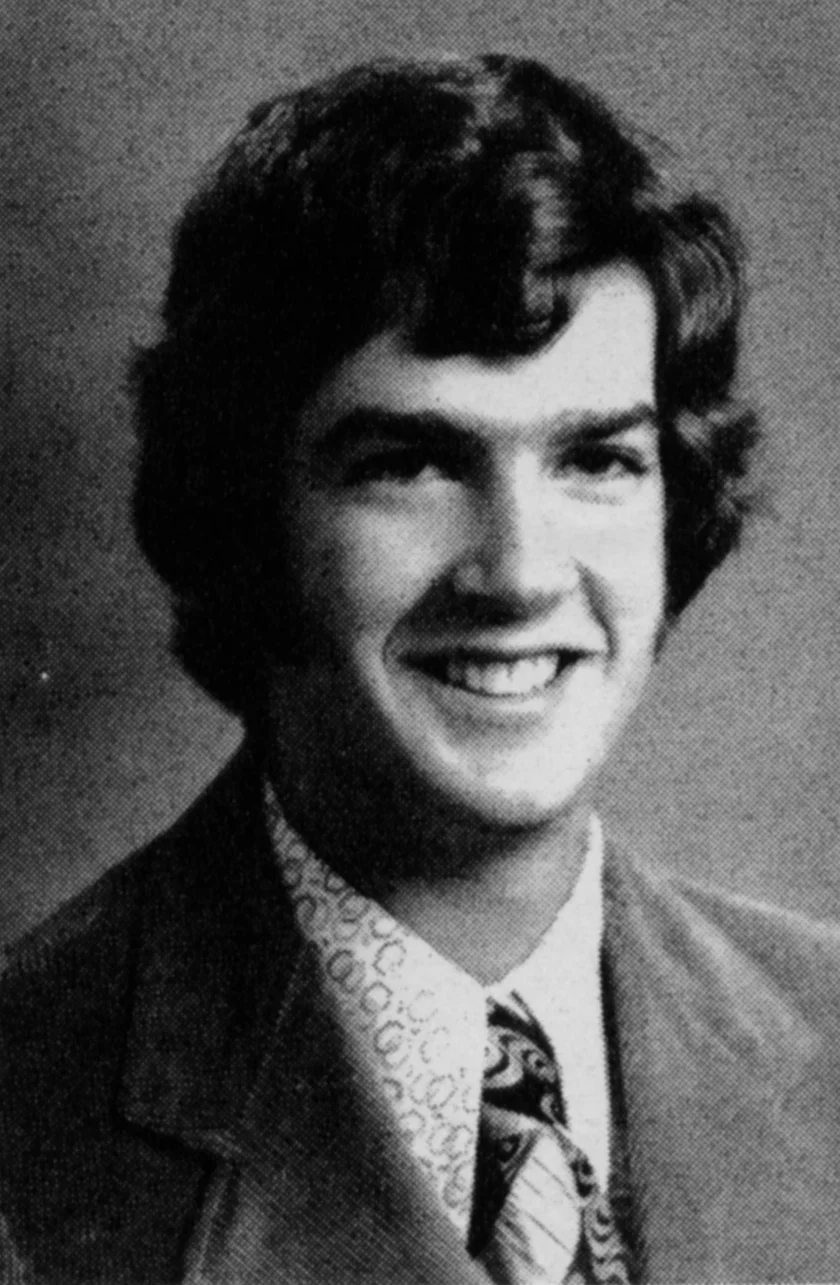 In Remembrance Of — Grossmont High Class of 1975