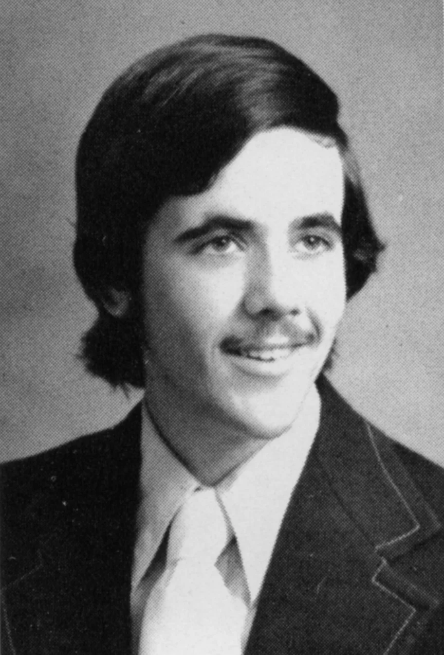 In Remembrance Of — Grossmont High Class of 1975