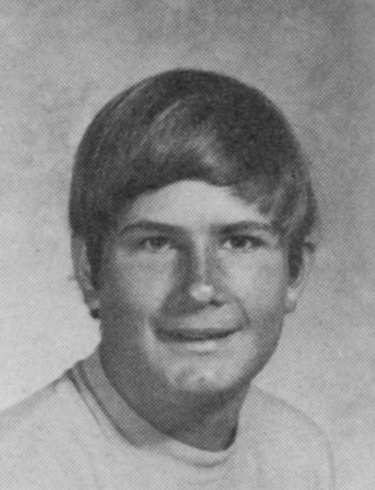 In Remembrance Of — Grossmont High Class of 1975