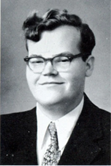 In Remembrance Of — Grossmont High Class of 1975