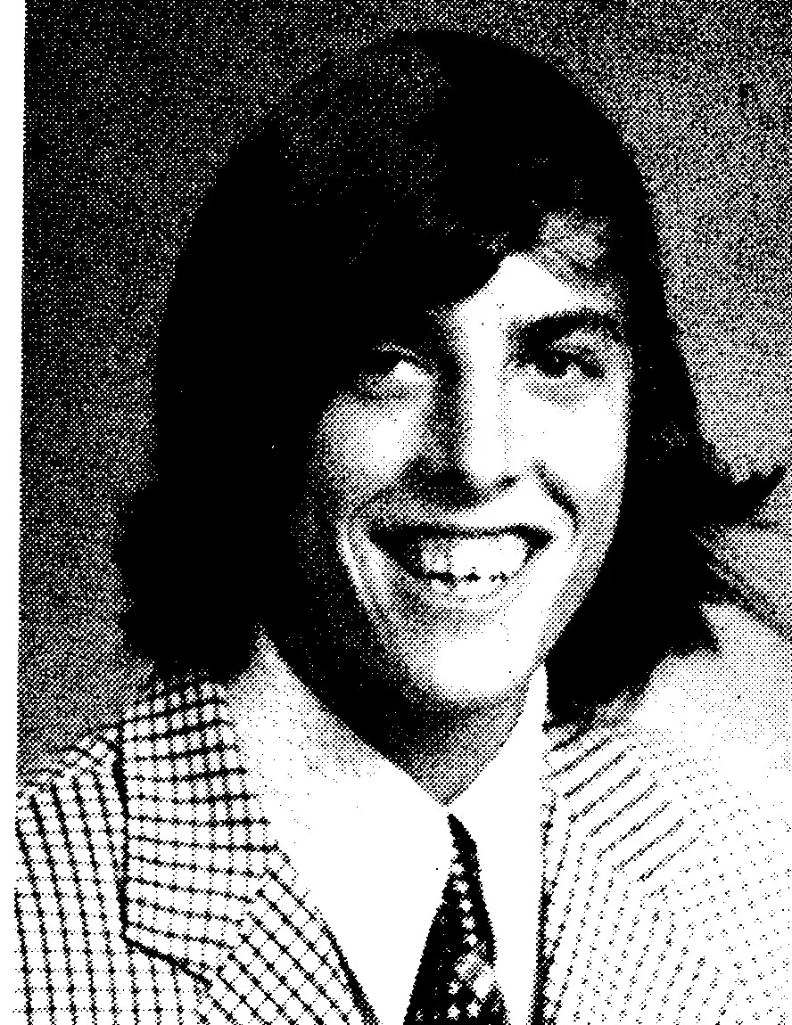 In Remembrance Of — Grossmont High Class of 1975