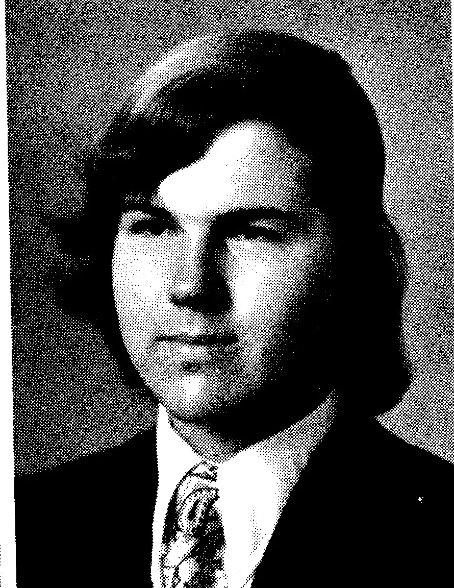 In Remembrance Of — Grossmont High Class of 1975