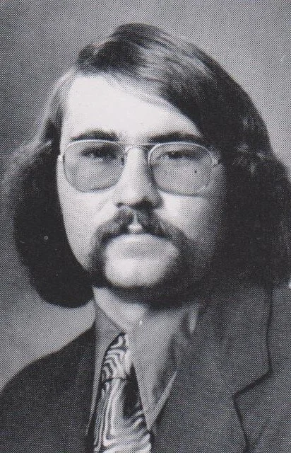 In Remembrance Of — Grossmont High Class of 1975