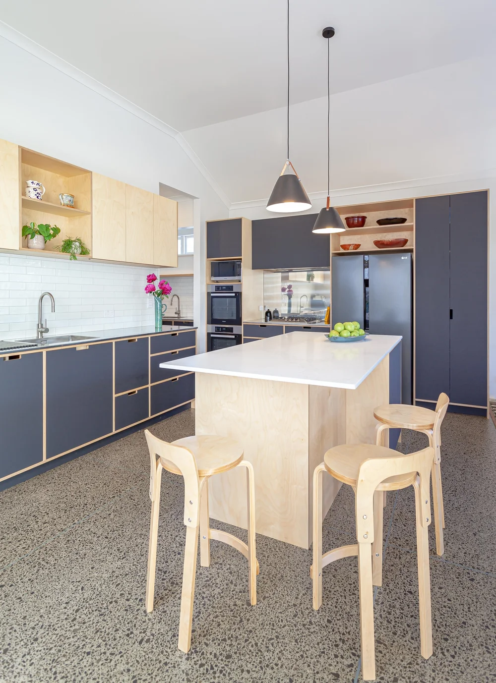 Eco Elan — Chroma Interiors