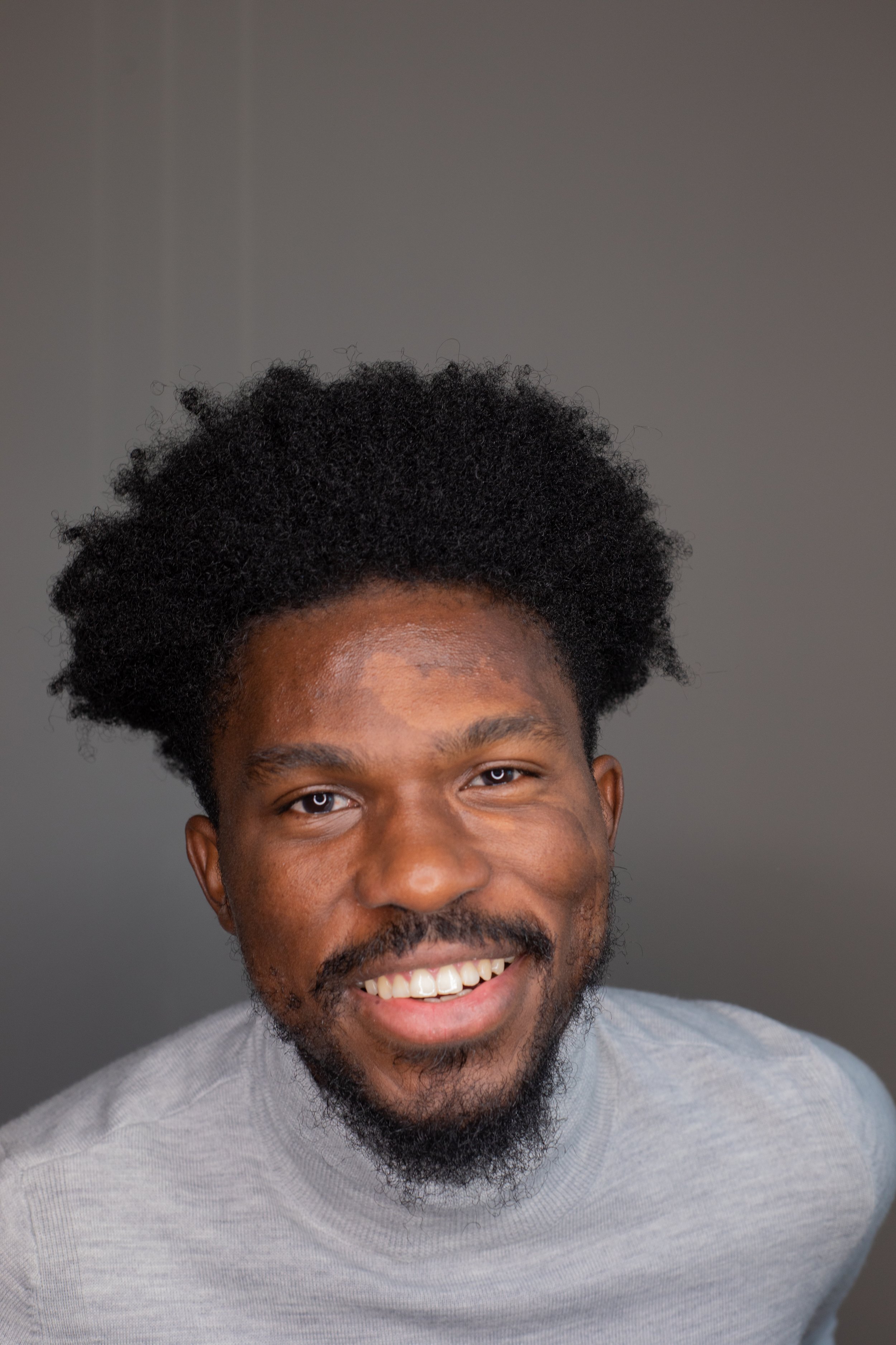 Board Members & Executive Team — DanSan Creatives