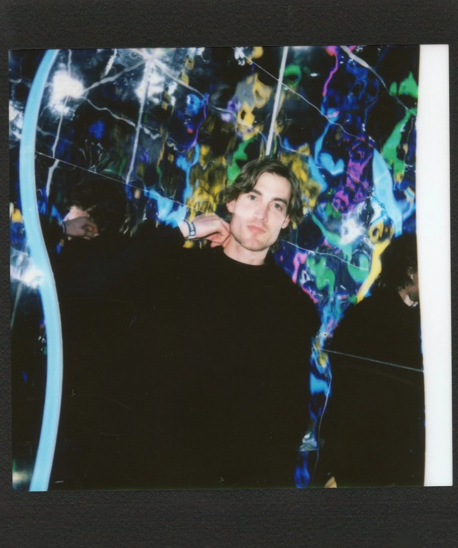 Contact — Stirling Caiulo